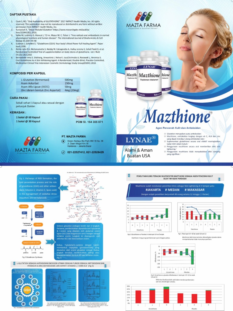 Katalog Mazthione | PDF