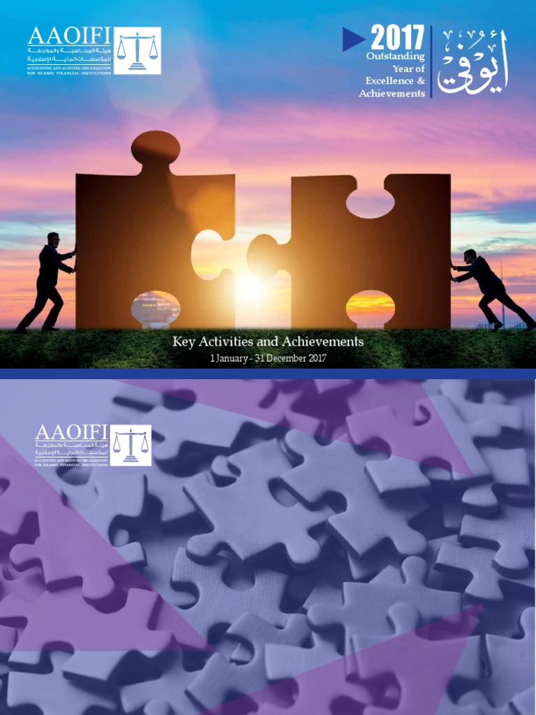 AAOIFI | PDF | Governance | Islamic Banking And Finance