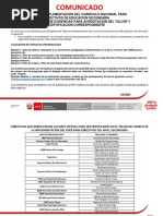 Definiciones Claves Que Sustentan El CNEB | PDF | Plan de estudios ...