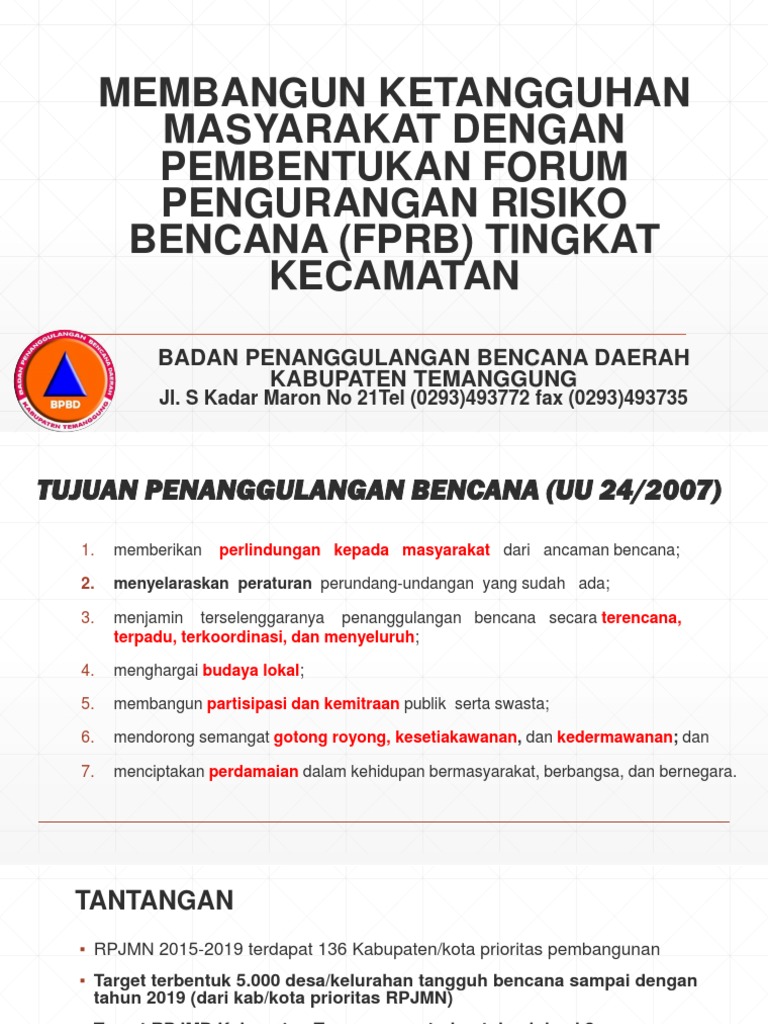 Materi FPRB | PDF