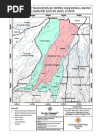 Peta Administrasi Kota Makassar | PDF