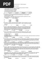 Leave Management SOP Overview | PDF