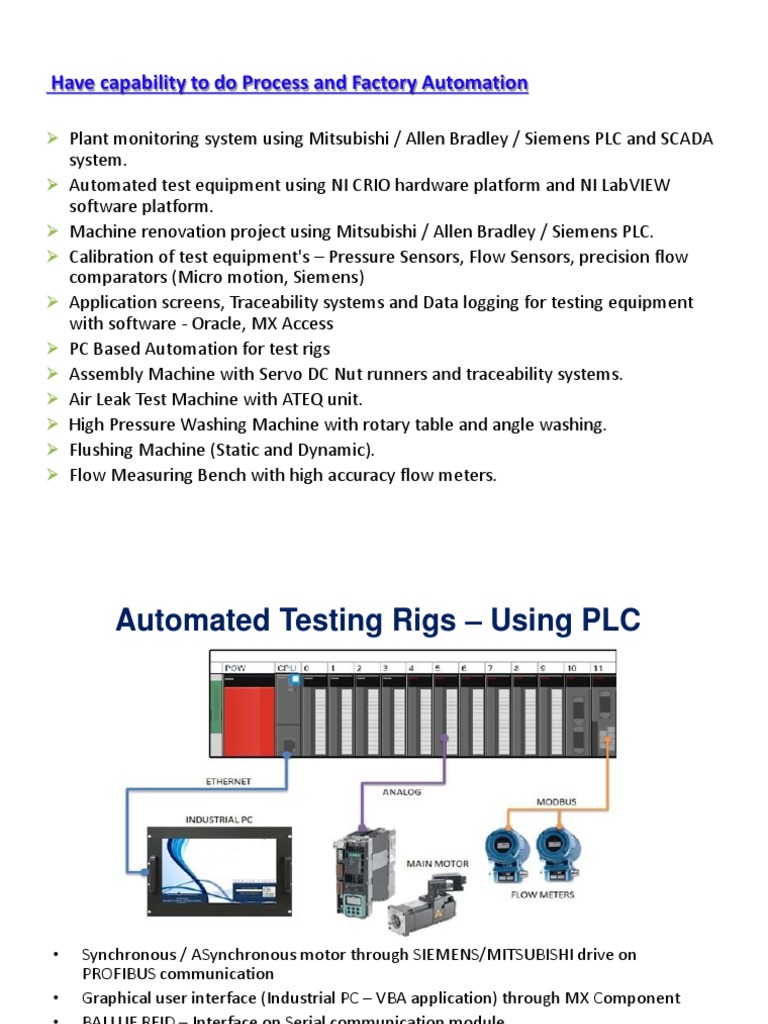 SPM | PDF | Automation | Programmable Logic Controller