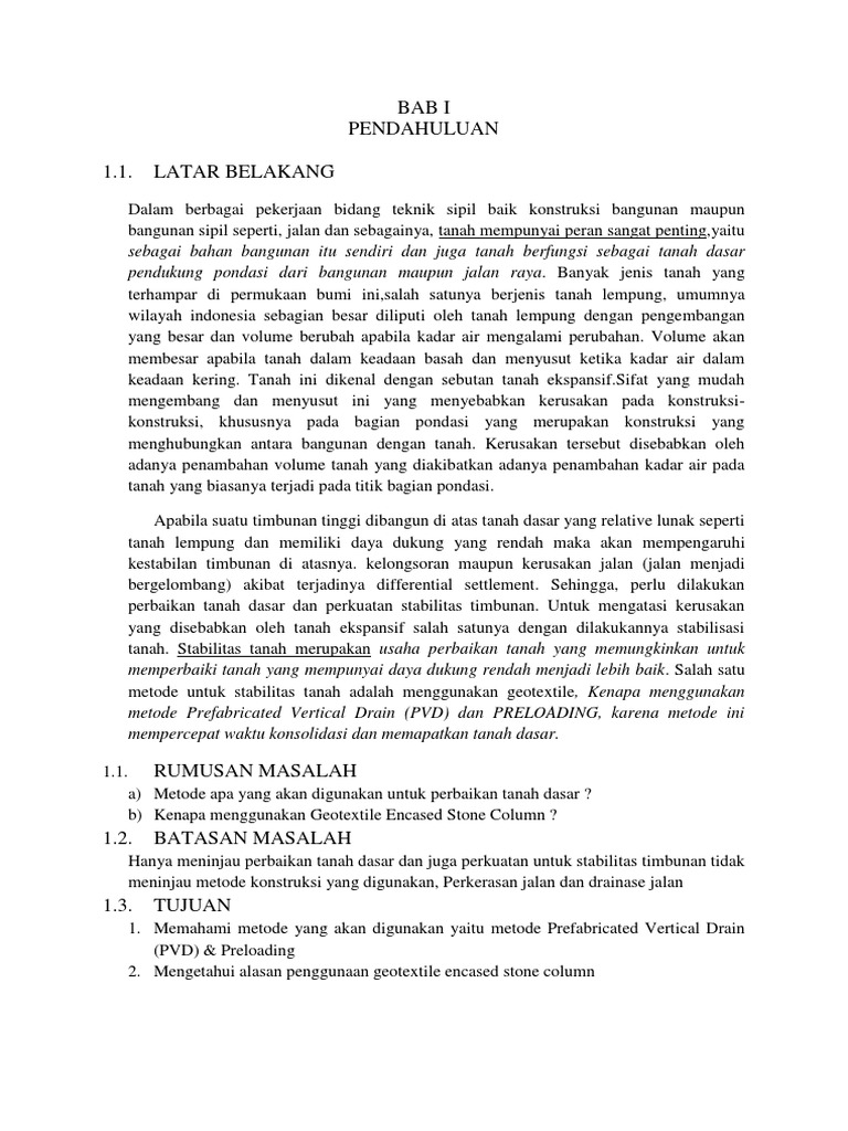 Metopen Proposal | PDF