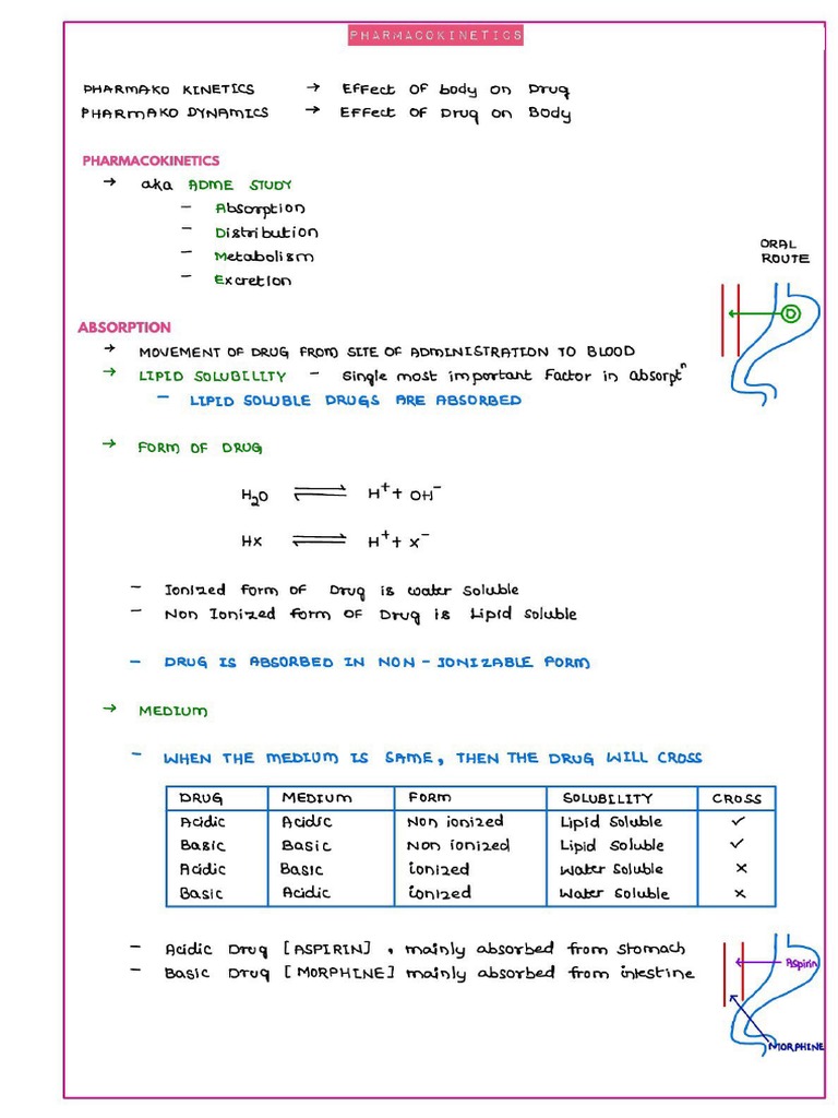 Pharma Prepladder CL | PDF