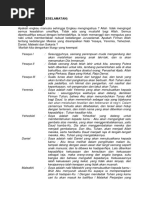 Lirik Lagu Arbab | PDF