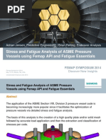 Femap Student Edition 2020 - 2021 | PDF | Engineering | Simulation