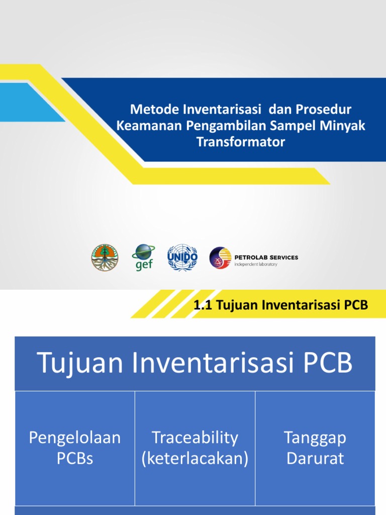 PCB INVENTORY PROCEDURES | PDF