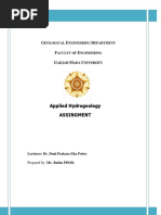 Erlang C Table | PDF