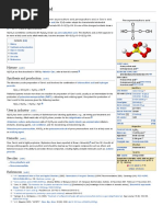 Chemistry Igcse Atp Important Notes | PDF | Alcohol | Hydroxide