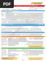 How To Register Your CPN | PDF | Partnership | Sole Proprietorship