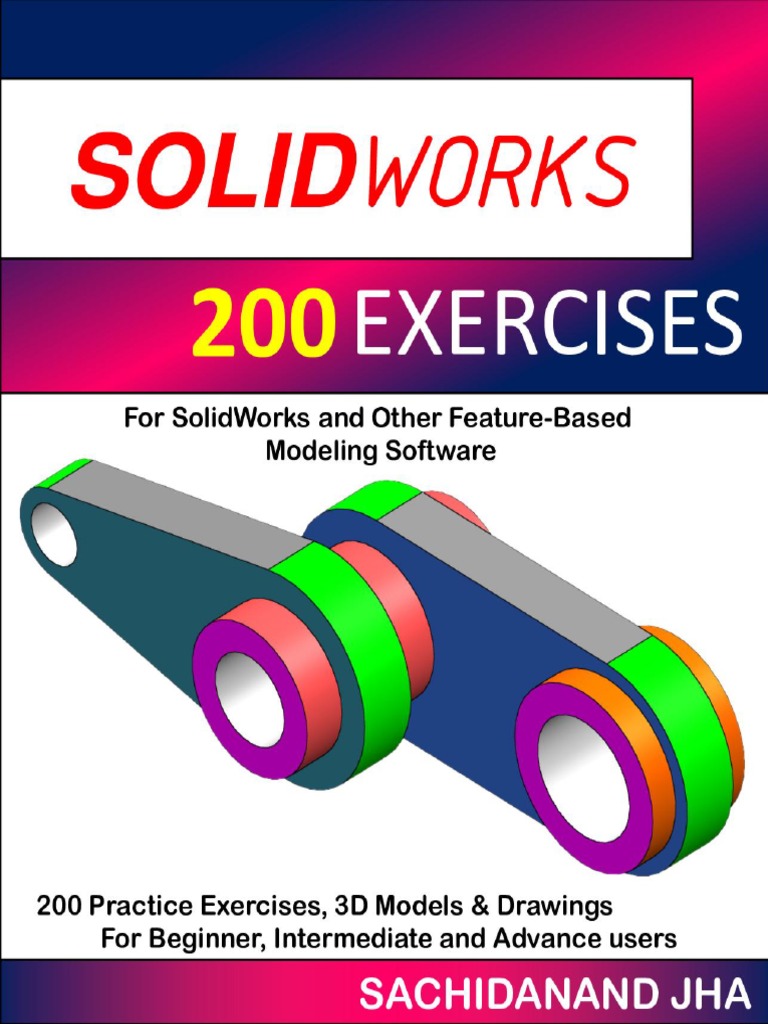 Solidworks Exercises | PDF