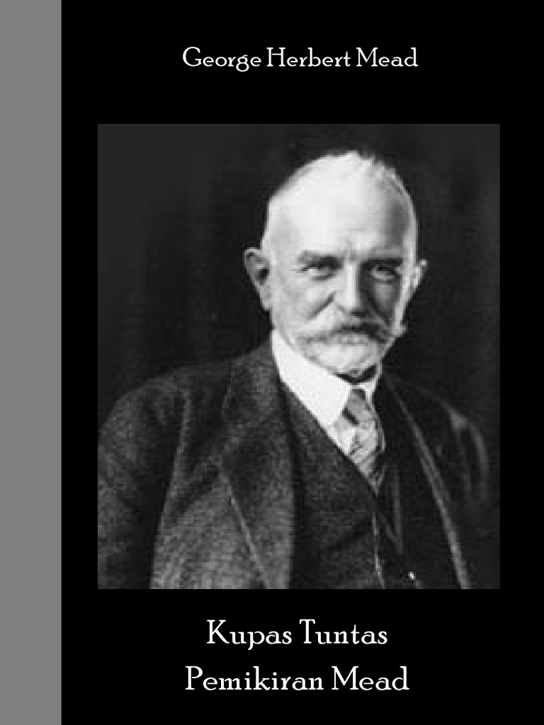George Herbert Mead | PDF