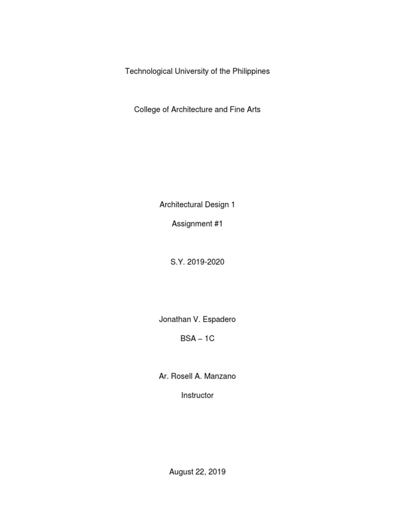 Ardes 1 | Download Free PDF | Design | Creativity