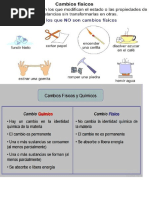 Mezclas y Combinaciones Ficha para Niños | PDF | Mezcla | Química