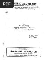 Vector Analysis by Schaum's Outline | PDF