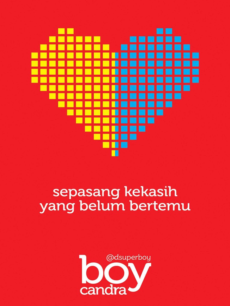 Boy Candra - Sepasang Kekasih Yang Belum Bertemu PDF | PDF