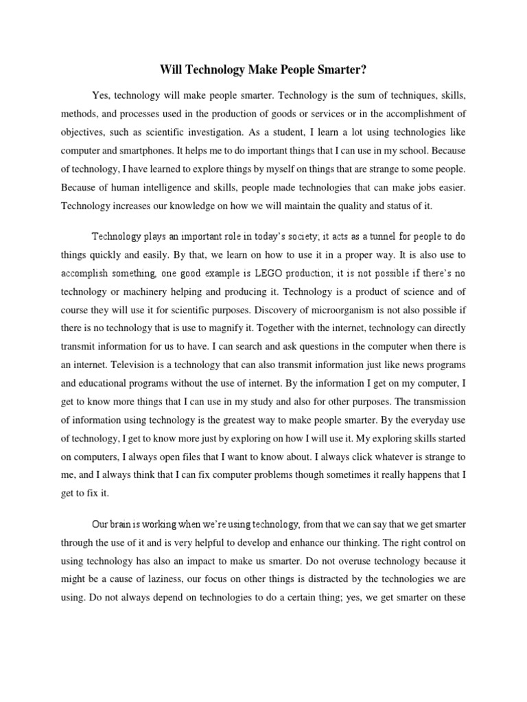 Eapp Project | PDF | Scientific Method | Science