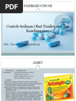 Khasiat 7 Obat Cina Legendaris | PDF