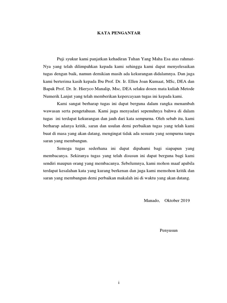 Tugas 5 Kelompok Cholesky | PDF | Seni