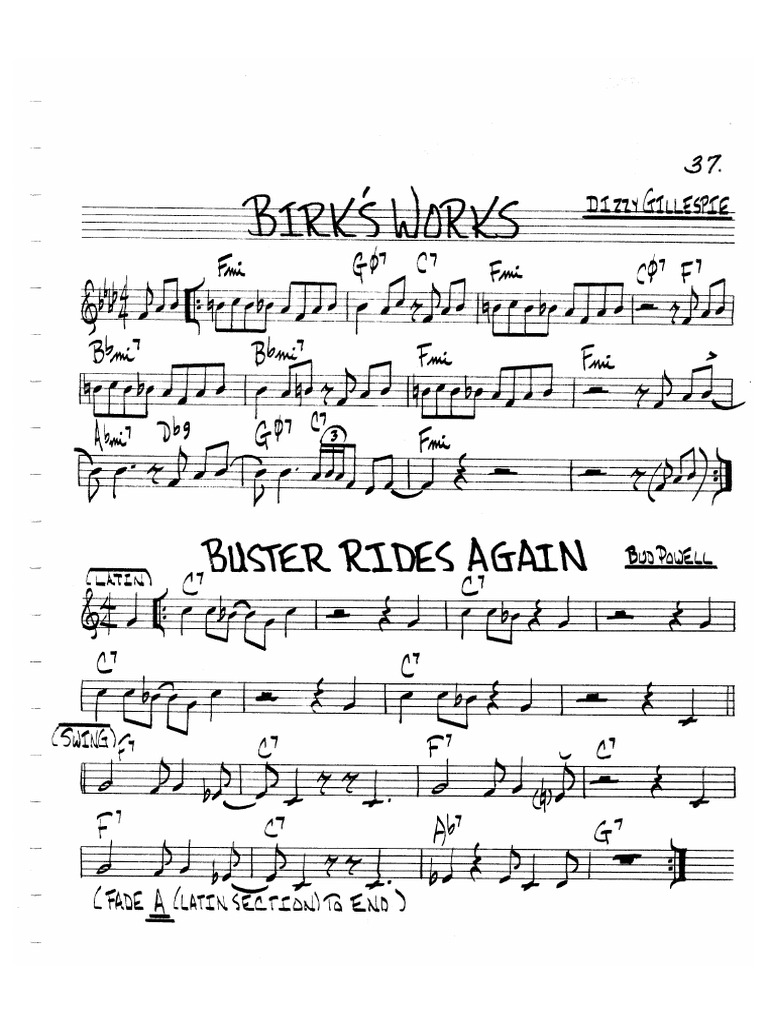 Birks Works PDF | PDF