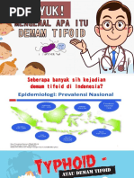Terapi Diare Abc | PDF