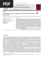 BOB TRICKER 2020, Good Corporate Governance | PDF | Corporate ...