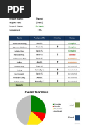 Project Management Toolkit | PDF | Project Management | Business