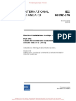 Sist Iso 4755 1996 | PDF | Screw | International Organization For ...
