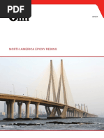 Cardolite Coatings Brochure PDF | PDF | Epoxy | Chemical Substances