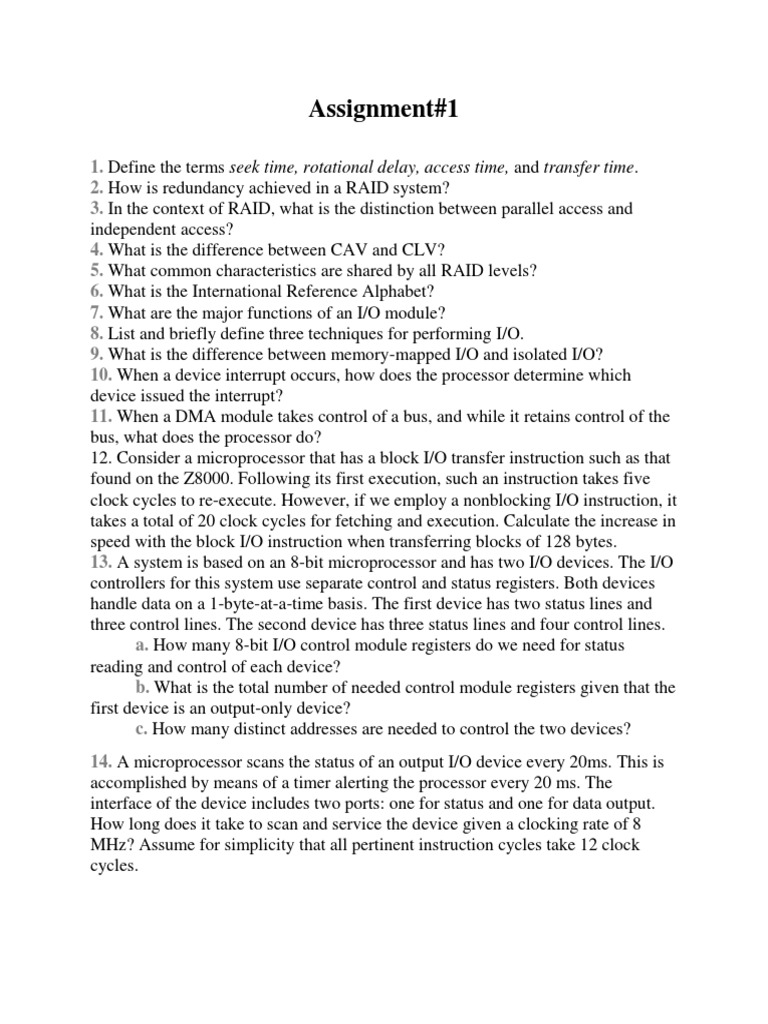 CAV vs CLV: Key Differences Explained | PDF