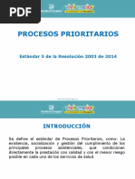 Formato Rips Diligenciar en Excel | PDF | Informática | Business