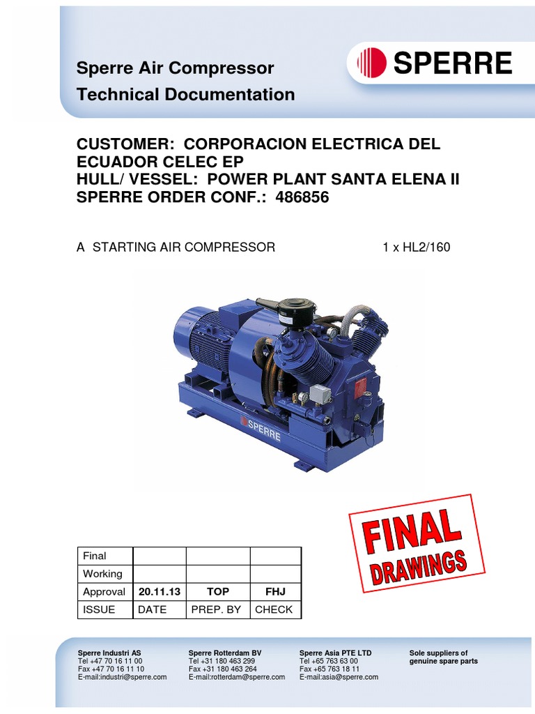 Sperre PDF | PDF | Valve | Programmable Logic Controller