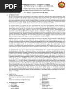 Acidez y PH Del Limon | PDF | Ph | Valoración