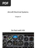 Boeing Electrical Standard Wiring Practices Manual | PDF | Electrical ...