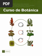 Atlas Anatomia Vegetal | PDF | Tallo de la planta | Biología Celular)