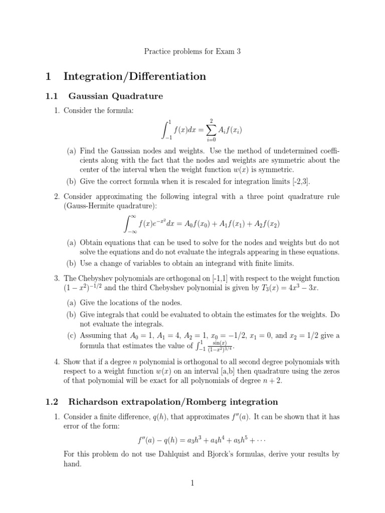Real Analysis Problem Solution Pdf Integral Theoretical Computer
