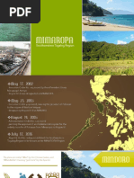 Literature and Authors of Region 3 | PDF | Philippines | Poetry