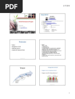 HR & GA Manager Job Profile Overview | PDF | Human Resource Management ...