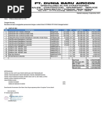 Daftar Analisa Harga Satuan Rabat Beton PDF | PDF | Griya & Taman