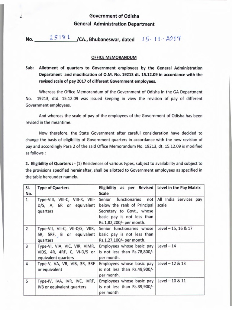 25181-G.a. Quarters Circular | PDF | Government