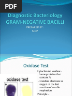Fouchet's Test for Bilirubin in Urine | PDF | Chemical Substances ...