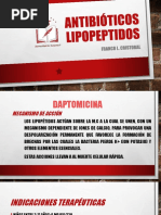 Proteus Ox-19 y Rickettsiosis | PDF | Organismos | Epidemiología