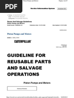 Ecc Sample | PDF | Waste Management | Environmental Monitoring