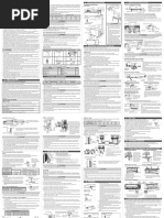 Types of Lavatories | PDF