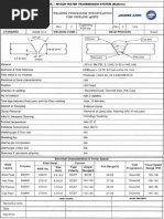 DPT Test Report Format | PDF