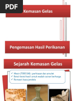 Alur Proses Produksi | PDF