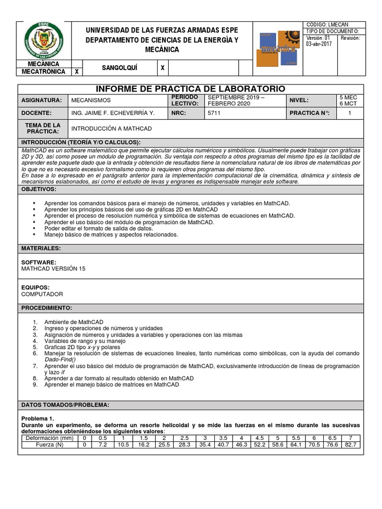 Informe 1.1 | PDF | Programa de computadora | Programación