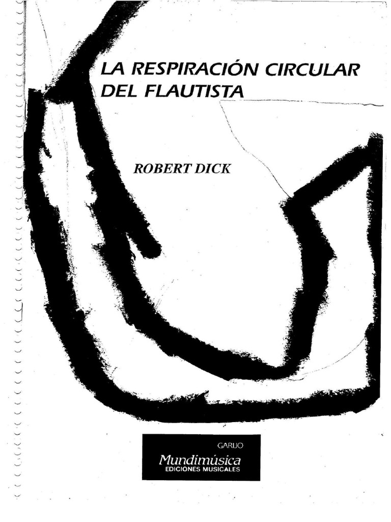 The Flute Book A Complete Guide For Students and Performers | PDF