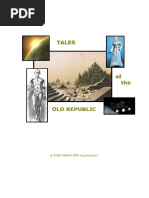 Galactic Constitution - Star Wars | PDF | United States Senate ...